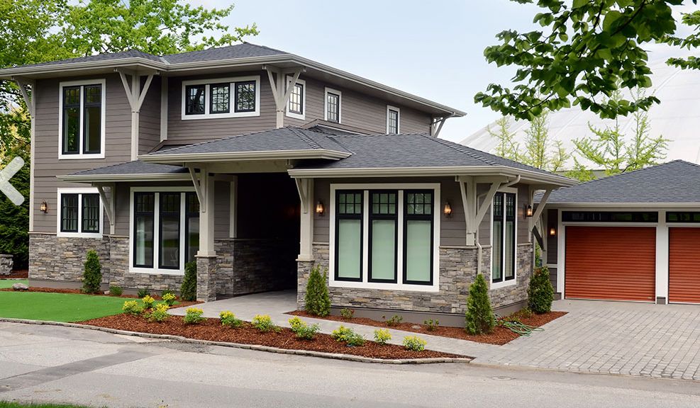 GALLERY: PNE Prize Home 2014 | Globalnews.ca