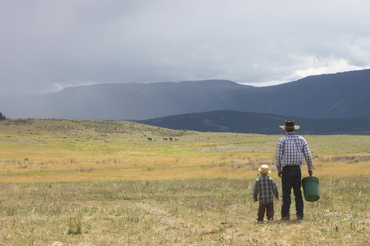 Weather Window, May 17-23 | Globalnews.ca