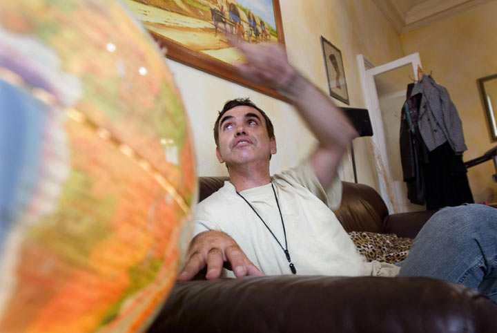 Nightswapping the new couchsurfing? Travel tips to help you save ...