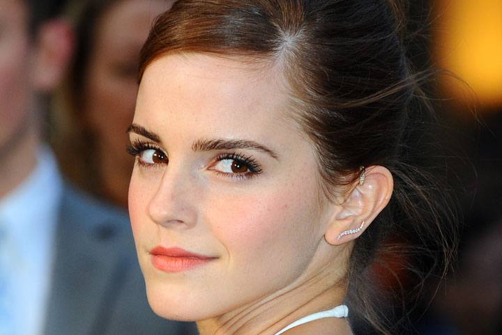Actress Emma Watson set to graduate from Brown University | Globalnews.ca