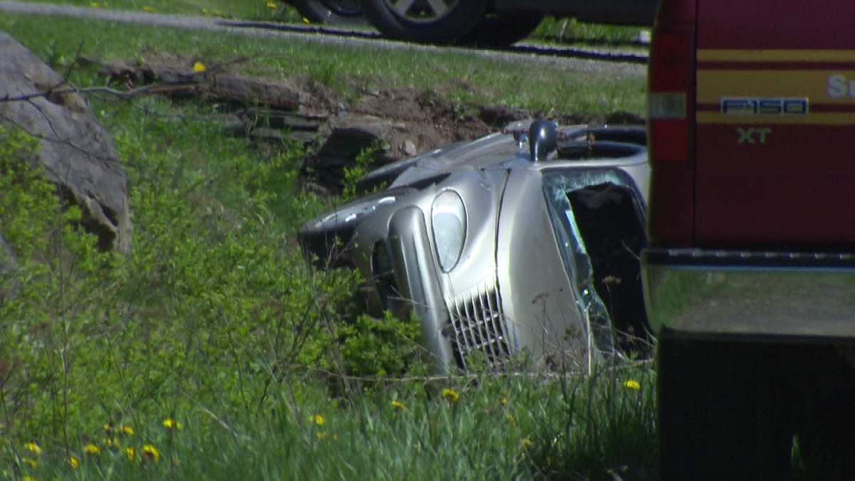 53-year-old Minto woman killed in car accident near Fredericton - New ...