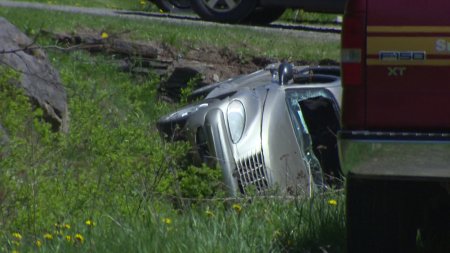 53-year-old Minto woman killed in car accident near Fredericton - New ...