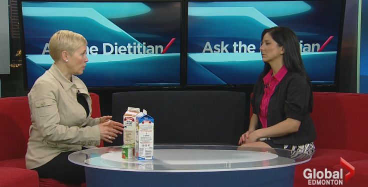 Monday, May 5, 2014: Global Edmonton Morning News | Globalnews.ca