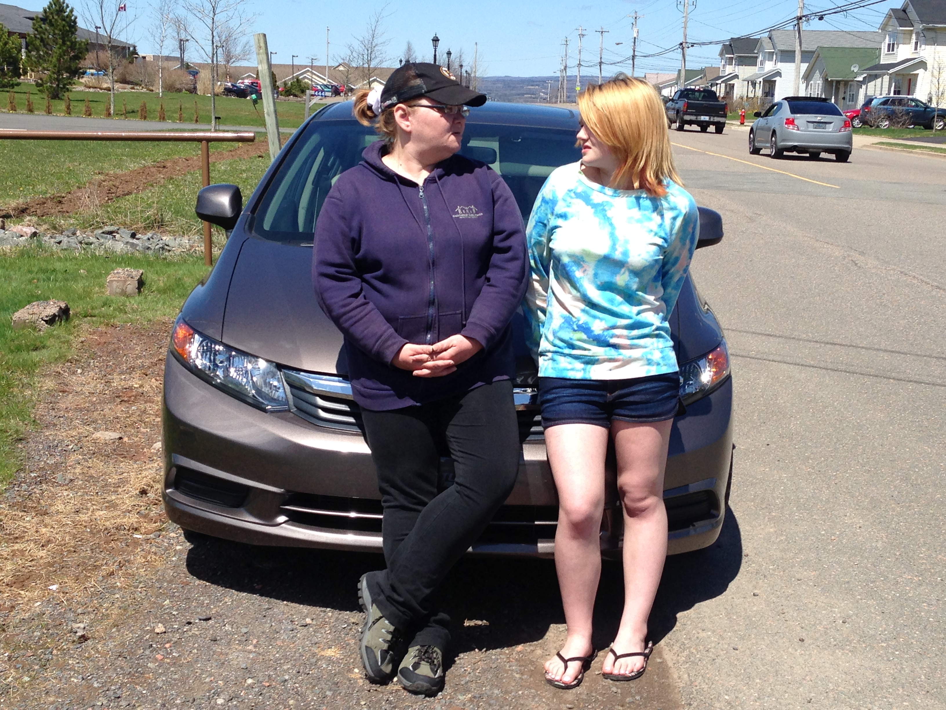 Female junior high students told their shorts are distracting ...