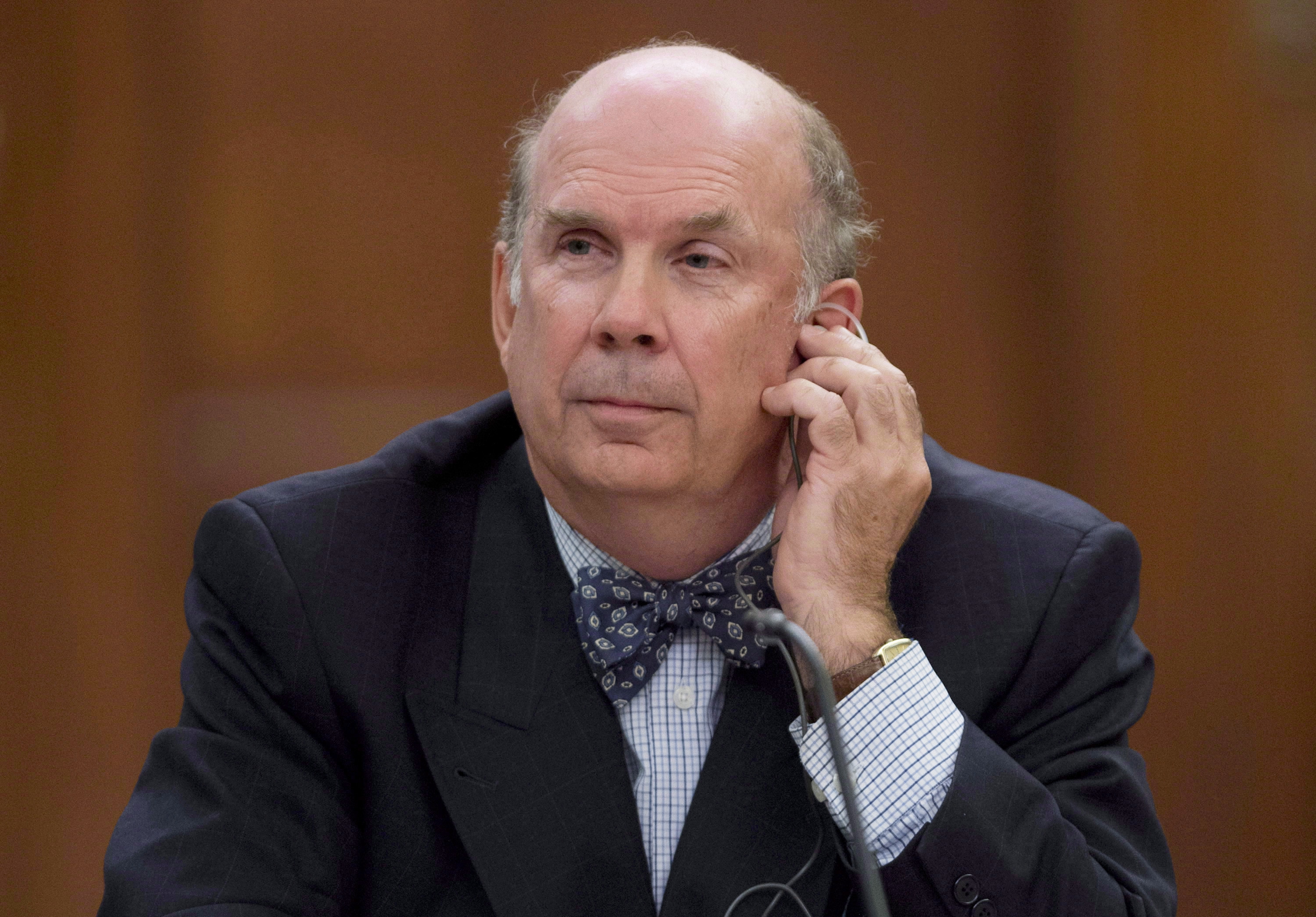 EXCLUSIVE: PMO suggested Justice Marc Nadon resign, join Quebec bar ...