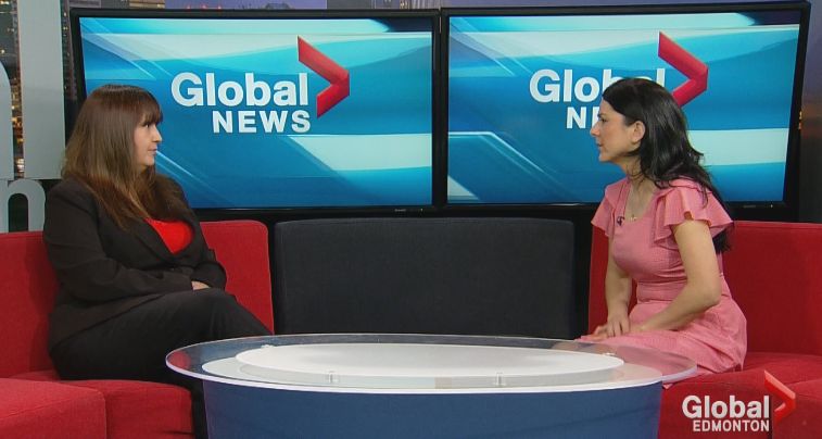 Friday, May 16, 2014: Global Edmonton Morning News | Globalnews.ca