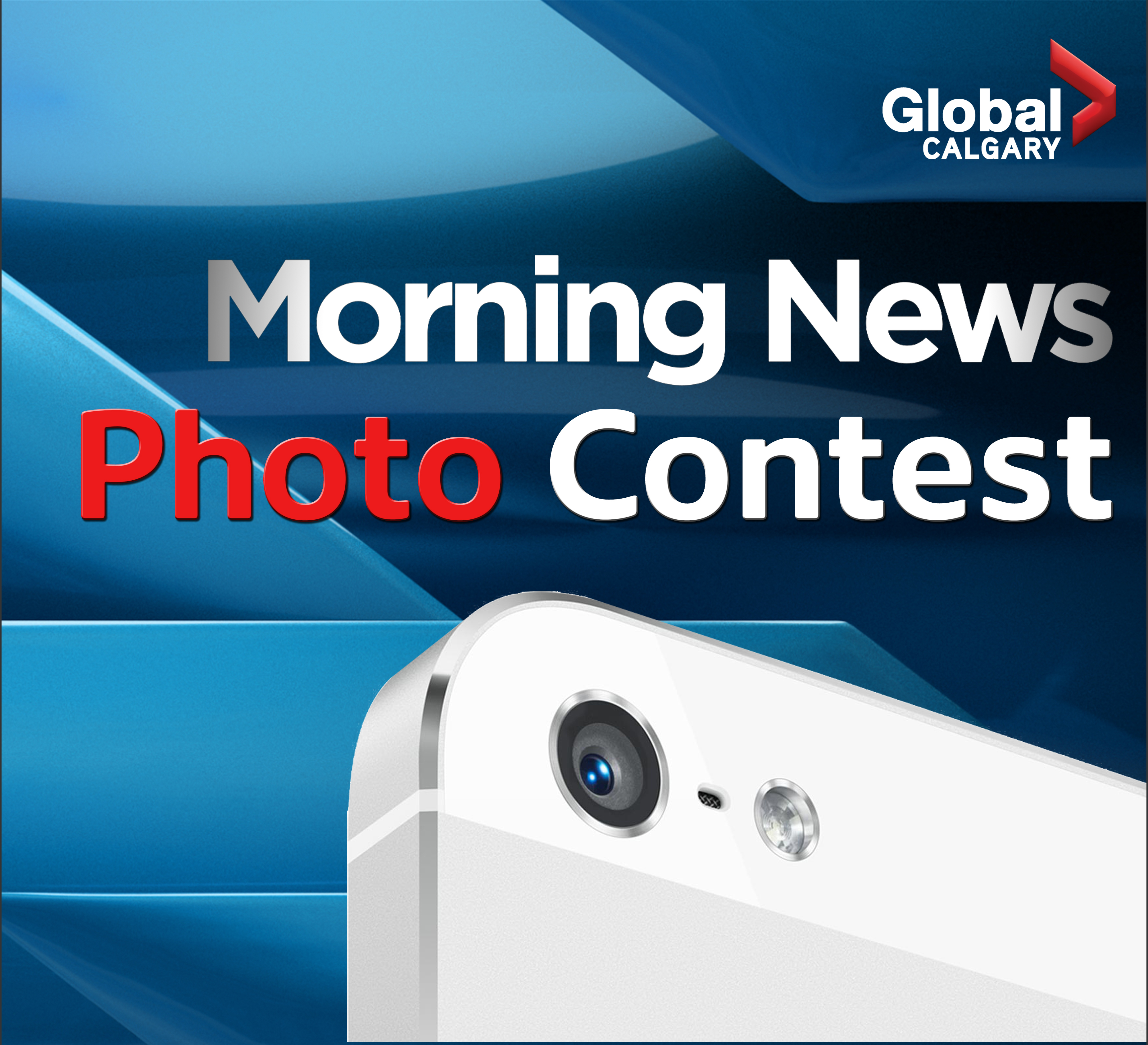 Global Calgary – Morning News Photo Share Giveaway! - GlobalNews ...