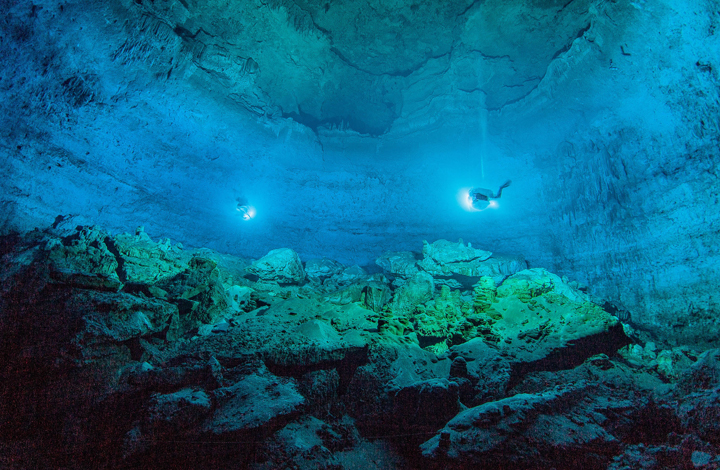 13,000-year-old skeleton sheds light on first Americans - National ...
