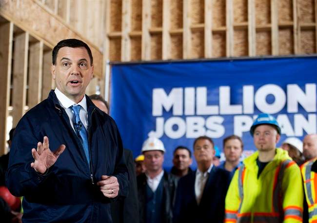 Hudak to campaign in Toronto, Wynne and Horwath travel west of the city ...