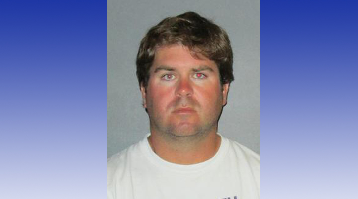 Man drives to police headquarters while drunk to fill out crash report ...