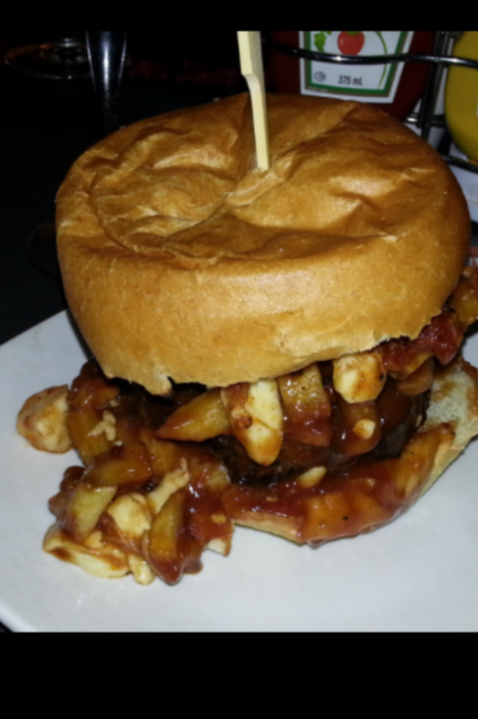 GALLERY: Scorpion pizza, deep fried sushi among new foods at Calgary ...