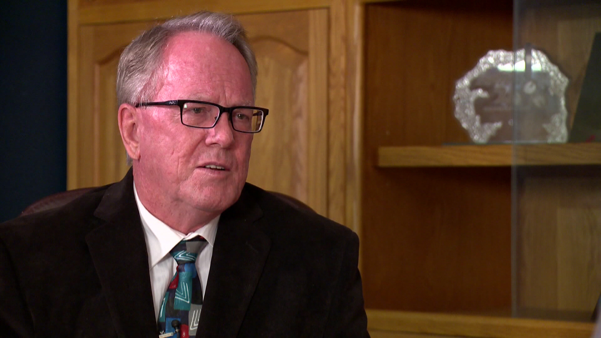 High worker caseload puts kids at risk: Saskatchewan children’s ...