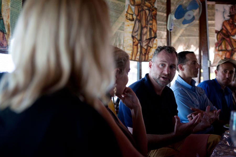 The Big Idea: Canada is dangerously disengaged with the world: expert ...