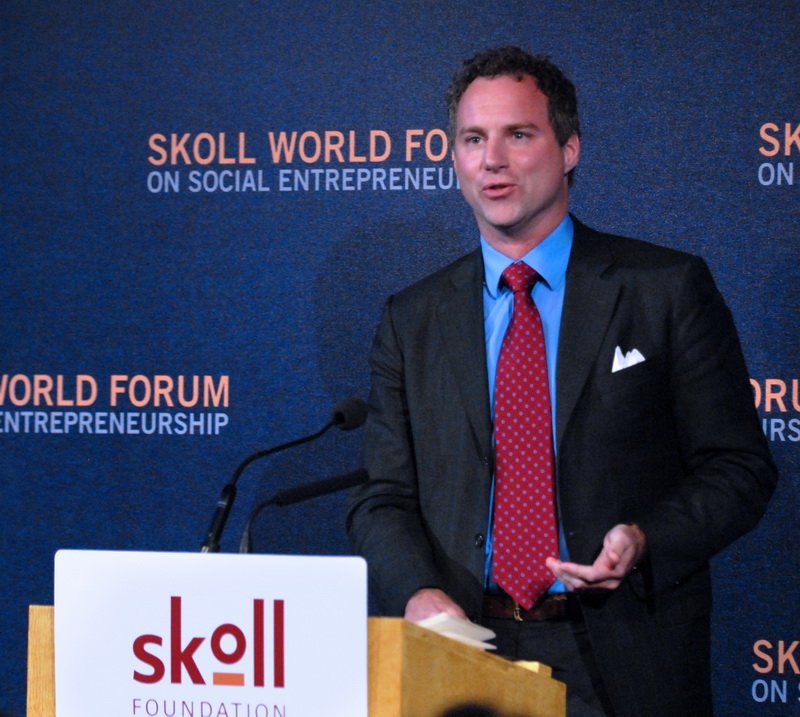 The Big Idea: Canada is dangerously disengaged with the world: expert ...