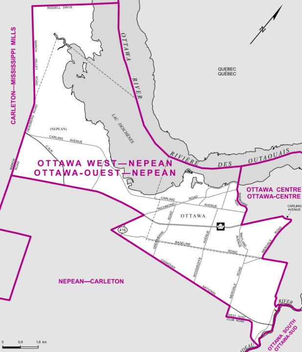 Ontario election 2014: Ottawa West-Nepean riding - Toronto | Globalnews.ca