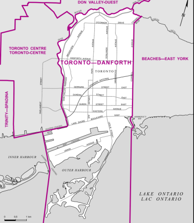 Ontario election 2014: Toronto-Danforth riding - Toronto | Globalnews.ca