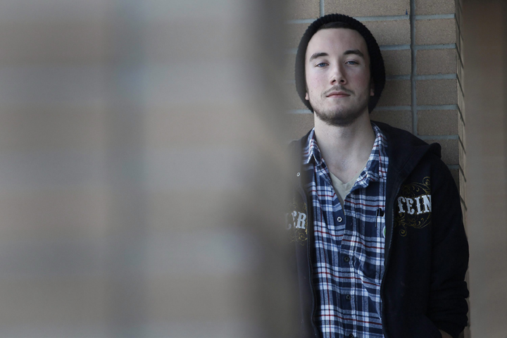 Winnipeg ‘Drummer Boy,’ fiancée write song about slain friend ...