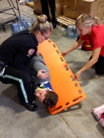 On the job: Behind the scenes with Calgary paramedics | Globalnews.ca