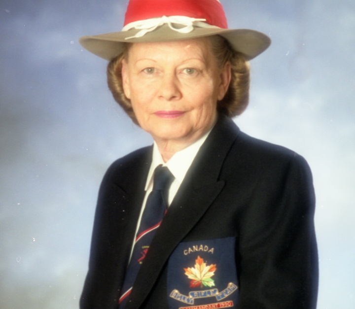 Life and legacy of pioneering philanthropist Liliane Stewart - Montreal ...