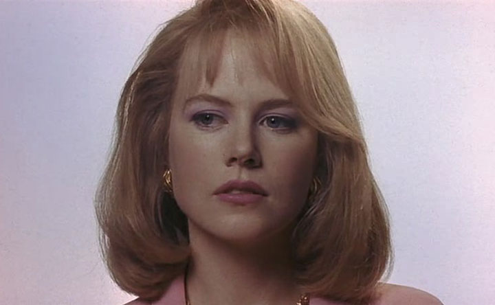 Cannes appearance has people asking: What happened to Nicole Kidman’s ...