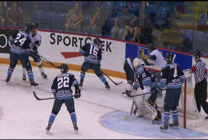 WATCH: Vipers sniper tops the RBC Cup scoresheet | Globalnews.ca
