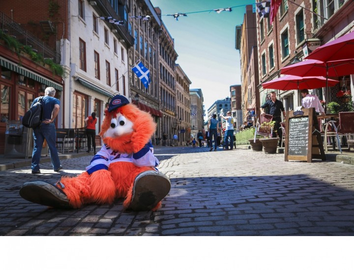 youppi5 | Globalnews.ca