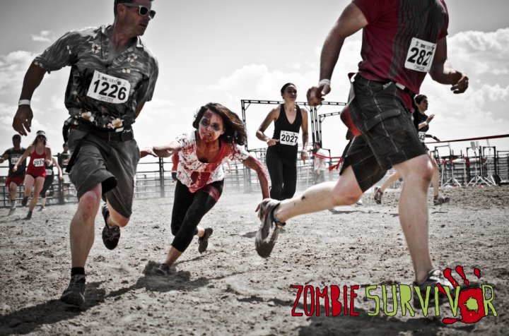 Fun runs: the top 5 craziest events coming to Calgary | Globalnews.ca