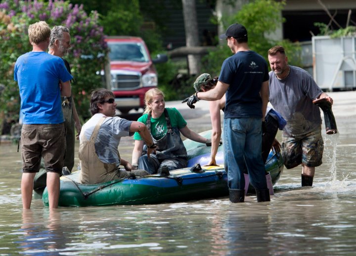 Top 10 most costly disasters in Canadian history for insurers ...