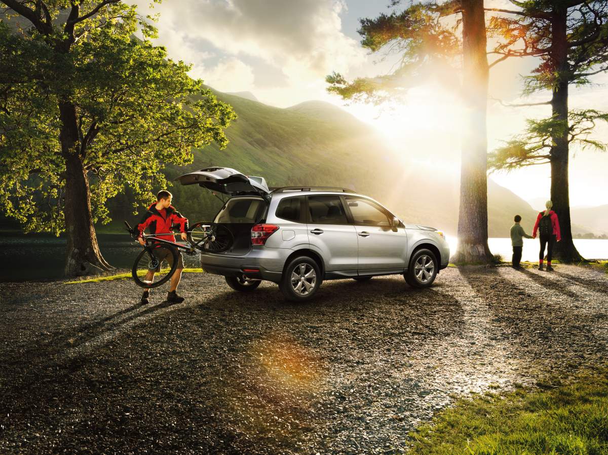 Summertime in Canada - National | Globalnews.ca