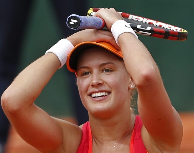 Canada’s Bouchard ready for next challenge | Globalnews.ca