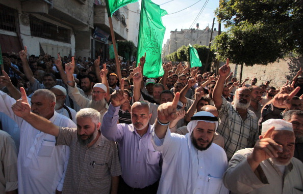 Palestinian prisoners end 63-day hunger strike after deal with Israel ...