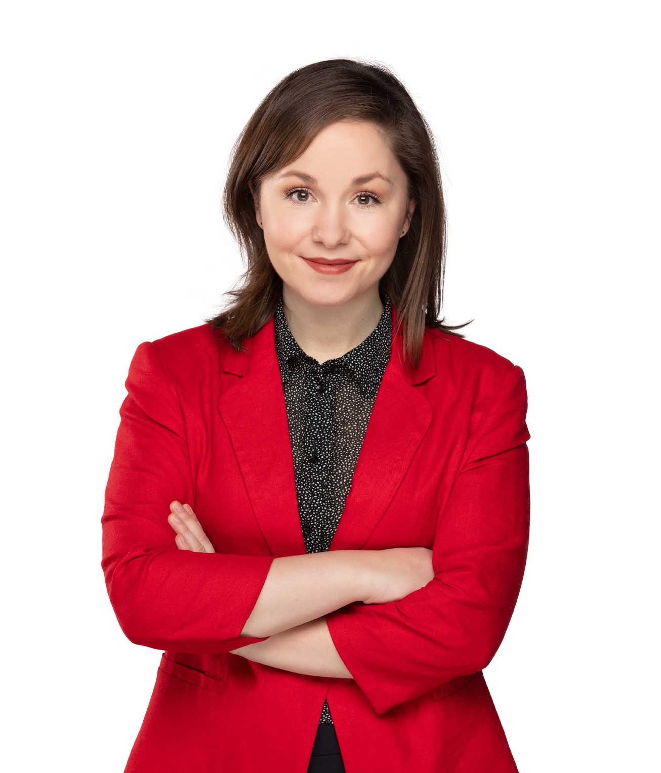 Okanagan News - Staff Personalities | GlobalNews