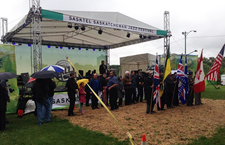 Saskatoon celebrates National Aboriginal Day - Saskatoon | Globalnews.ca