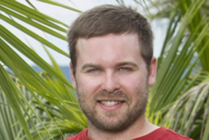 ‘Survivor’ competitor Caleb Bankston dies in railway accident ...