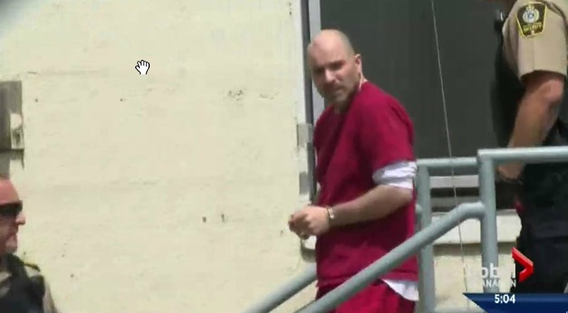 WATCH: Alleged victim testifies in Bobbitt’s dangerous offender hearing ...