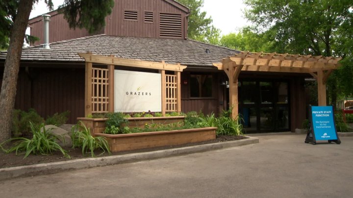 Calgary Zoo bounces back after 2013 June flood | Globalnews.ca