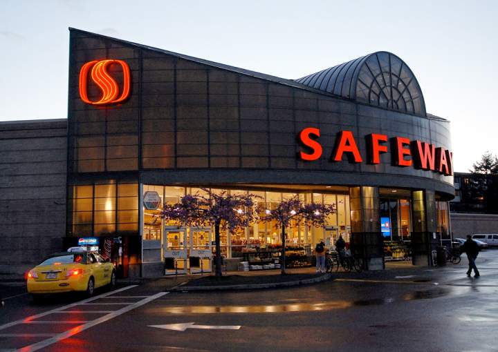 Safeway recalls chicken wings in 5 provinces | Globalnews.ca
