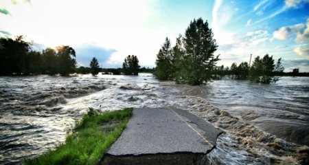 Alberta flooding: Viewer photos from the devastating June flood ...