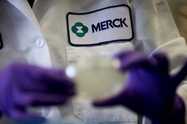 FDA OKs Merck melanoma drug with big advantages over chemo - National ...