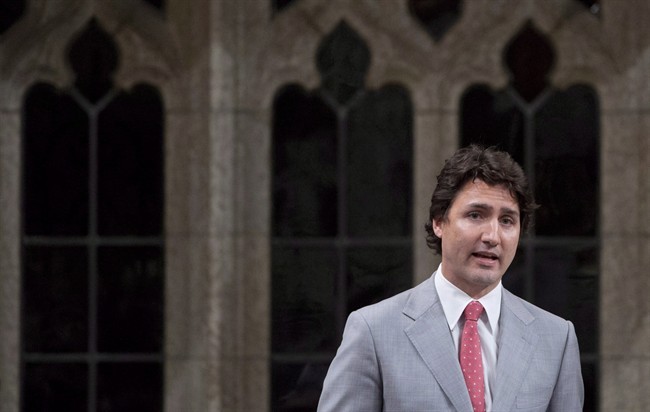 Trudeau’s transparency bill aims to make gov’t more open - National ...
