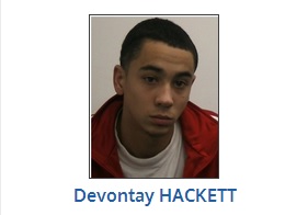 Canada-wide arrest warrant issued for after-prom murder suspect ...