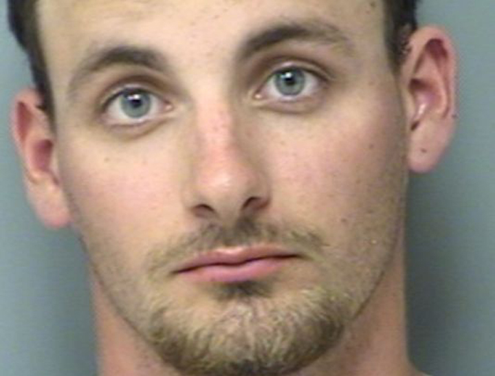 Fake police officer pulls over detective in unmarked car, gets arrested ...