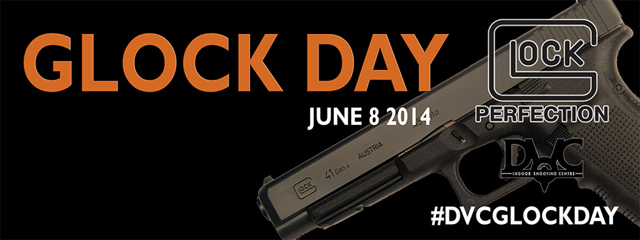 “Glock Day” at shooting range, benefiting Canuck Place Children’s ...