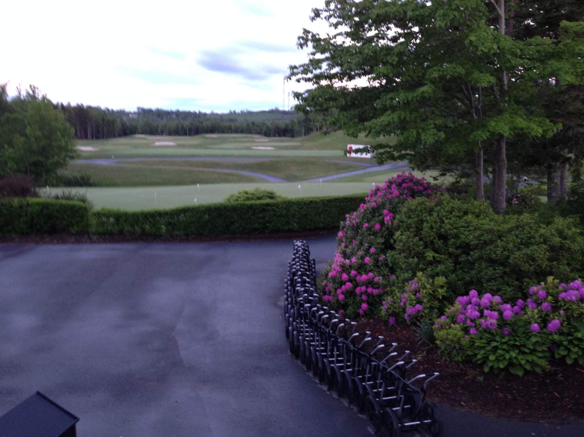 New Ashburn course set for GOLFest - Halifax | Globalnews.ca