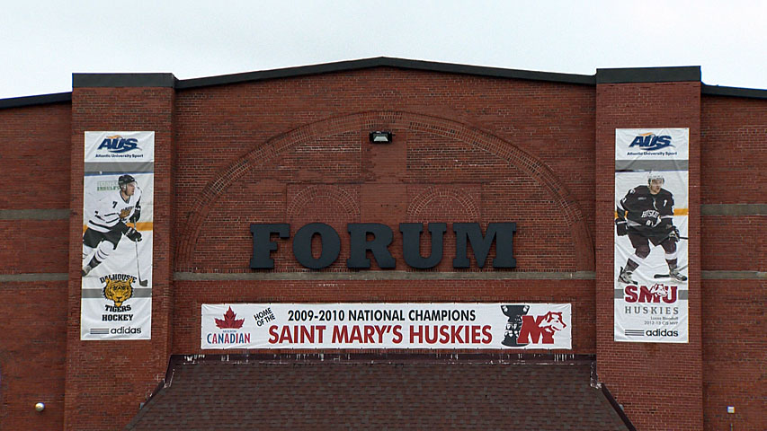 Halifax Forum future in doubt as city looks to add multi-surface arenas ...