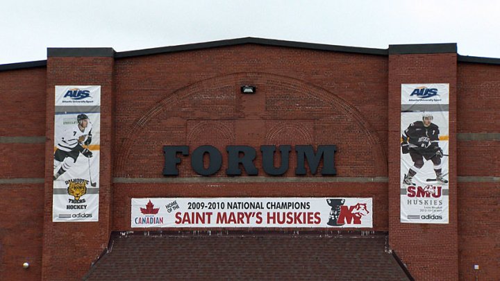 Halifax Forum future in doubt as city looks to add multi-surface arenas ...
