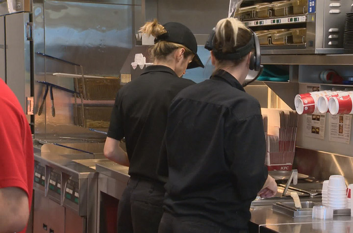 Before starting first job young Saskatchewan workers need course ...