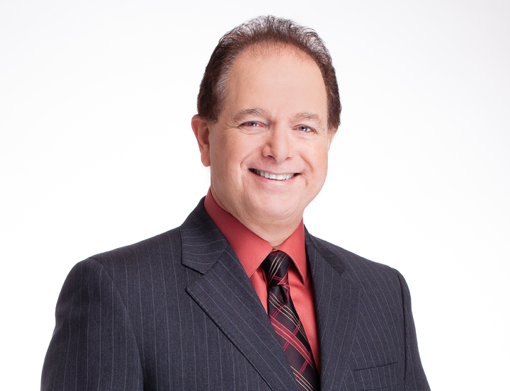 Sports director Joe Pascucci steps away from desk - Winnipeg ...