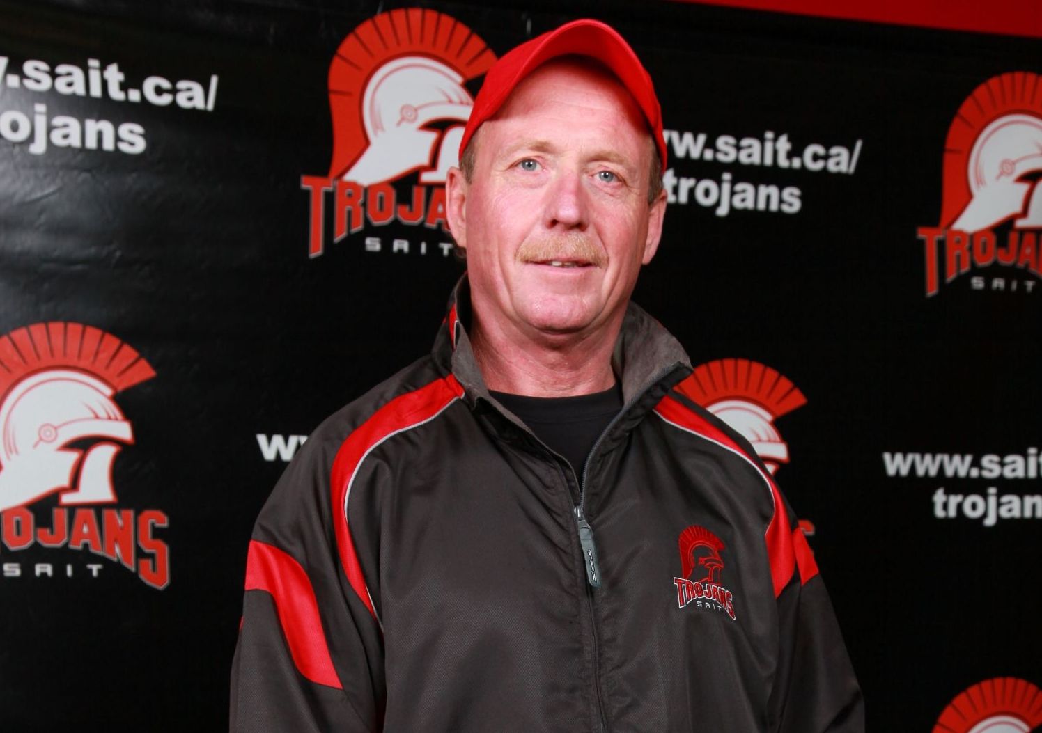 Storied head of SAIT athletics steps down after nearly 3 decades ...