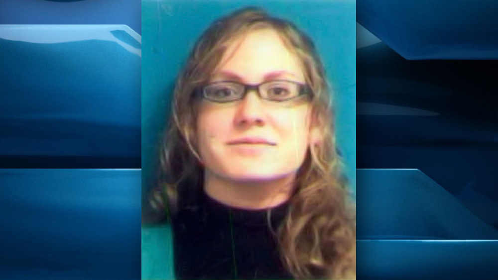 Vehicle of missing Calgary woman found on side of Manitoba highway ...